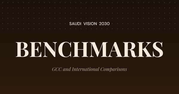 GCC Female Labour Participation Benchmark | Women's Workforc