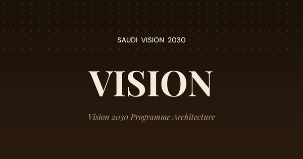 Saudi Vision 2030: Complete Guide to National Strategy